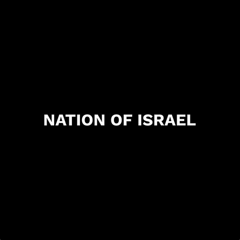Nation Of Israel North Texas Giving Day