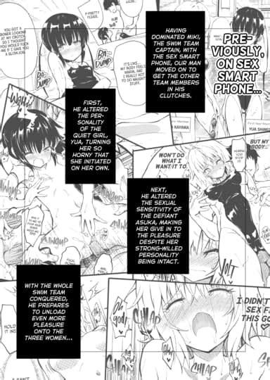 Sex Smart Phone Hentai By Ginyou Haru Fakku