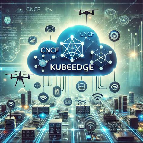 Exploring KubeEdge Extending Kubernetes To The Edge Techie View