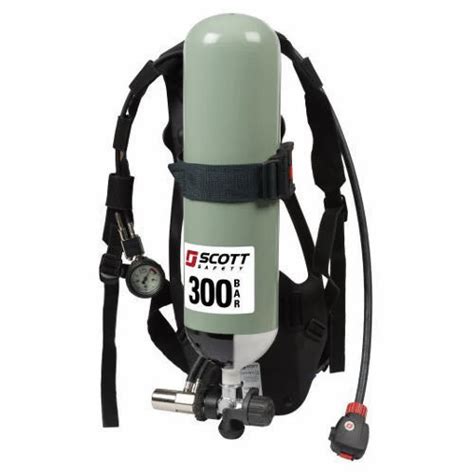 Scott Scba Set At ₹ 55000 Piece Ultrasorb Accessories In Mumbai