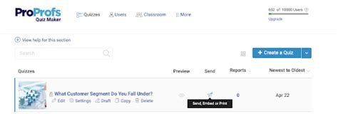 How To Create A LinkedIn Quiz