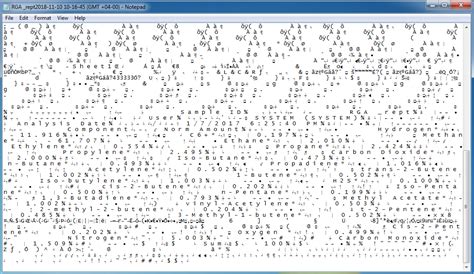 Import Files Format In Openlab Cds Data Analysis Forum