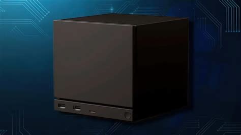 Steam Machine Offers Equal Or Better Performance Than 70 Of Gaming Pc Rigs Says Valve