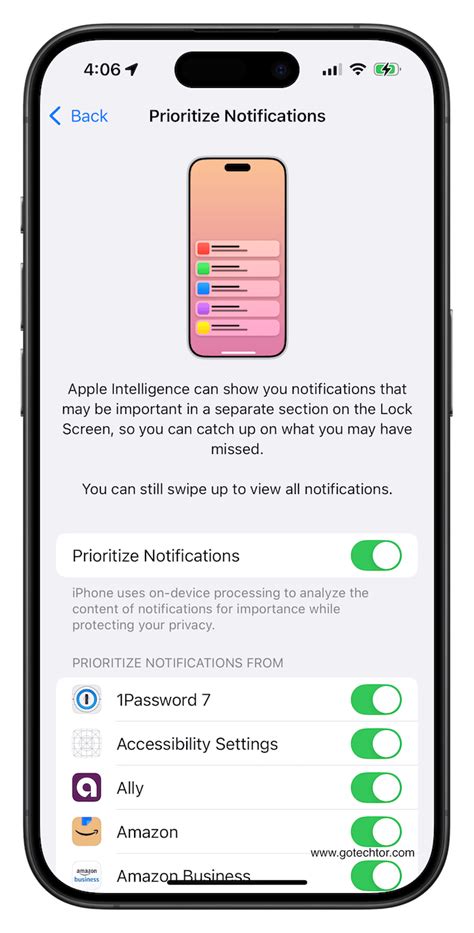 This New Ios 184 Feature Will Finally Fix One Of Iphones Most