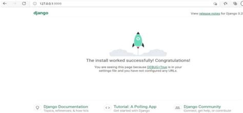Step By Step Guide To Install And Setup Django Project In PyCharm CyberITHub