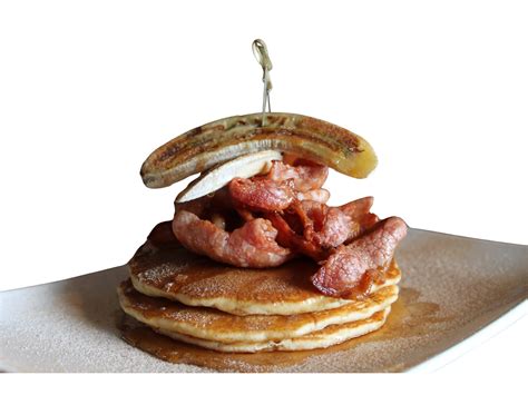 Pancake Stack Chapels On Whatley