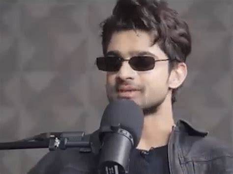 Abhishek Kumar Recalls Disturbing Casting Couch Experience टीवी एक्टर अभिषेक कुमार ने बताया