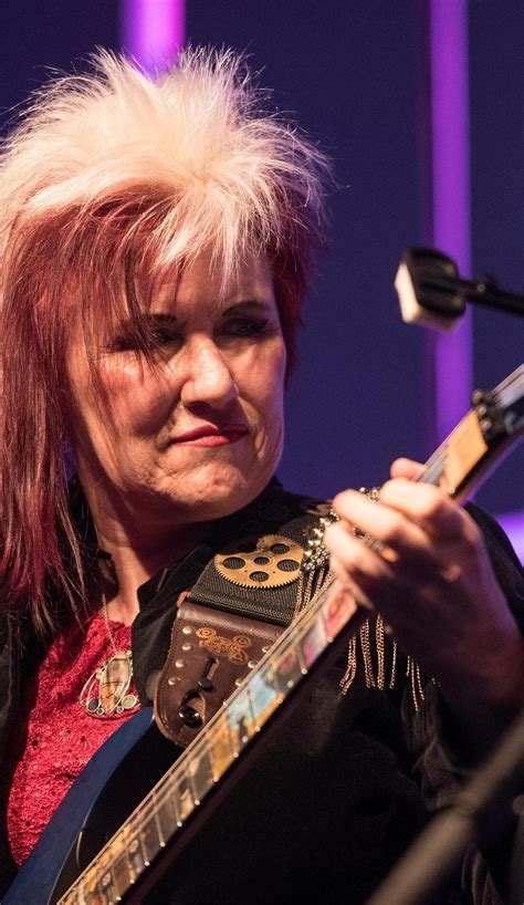 Jennifer Batten Tickets And 2025 Tour Dates Seatgeekca