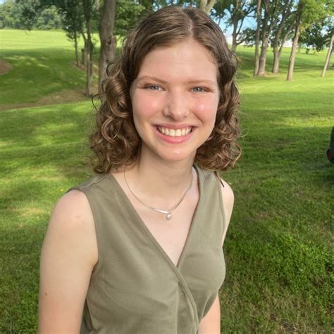 Jenna Stokes New England Conservatory Of Music Ann Arbor Michigan United States Linkedin