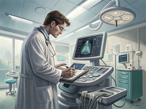 Cardiovascular Technologist Job Description Taptalent