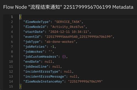The Springboot Zeebe Client Is No Responding Camunda 8 Topics