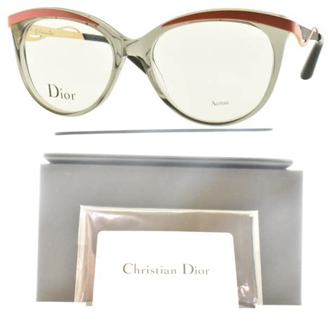 Christian Dior Frames
