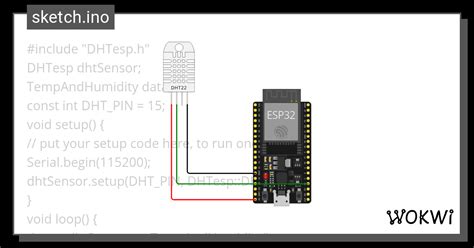 Day3 Task1 Wokwi Esp32 Stm32 Arduino Simulator