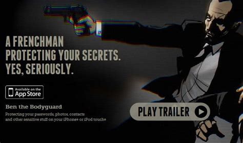 30 Fresh Websites With Parallax Effect