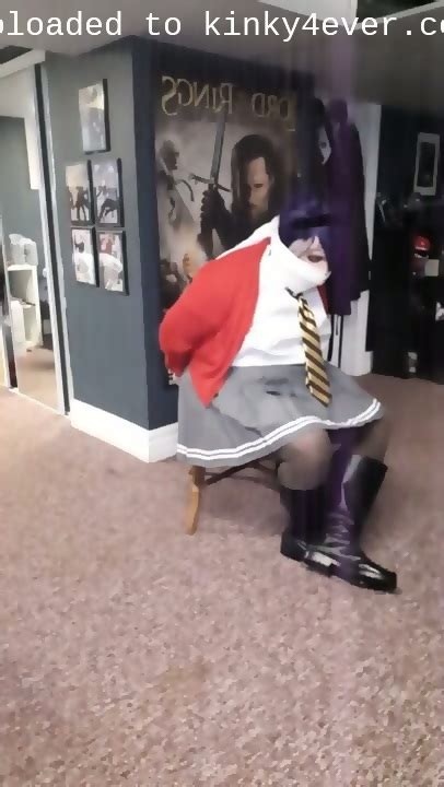 Otn Gagged And Hancuffed Eporner