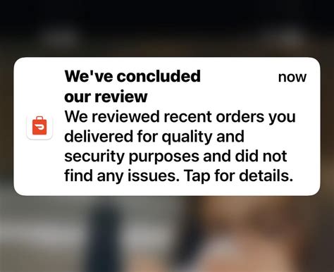 Weird Notification Today Anyone Else Rdoordashdrivers