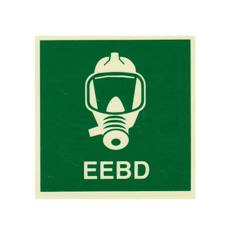 Imo Marine Warning Safety Glow In The Dark Symbol Sign Sticker Reflective Pvc With High