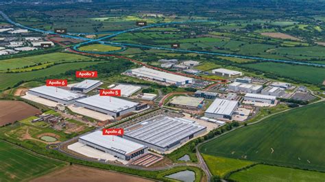 Final Speculative Unit Completed At Apollo Development Insider Media