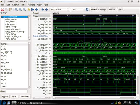 Icarus Verilog