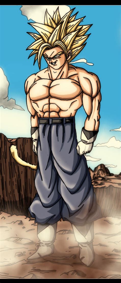 Raddock By Gothax On Deviantart