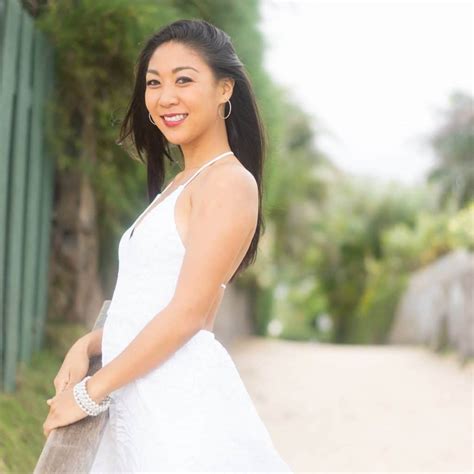 Kaisha Chu Photos Hawaii Hiker Plummets 200 Feet To Her Death