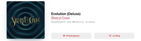 Sheryl Crow Evolution Dolby Atmos Review Surroundmixede