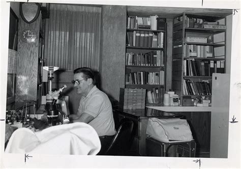 The Origins Of The Sam Mitchel Herbarium Of Fungi Denver Botanic Gardens