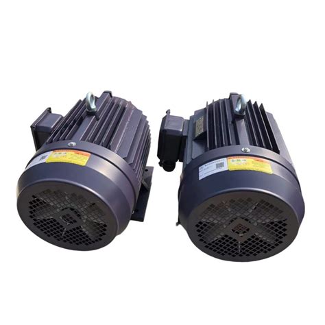 Asynchronous Induction Motor Ac Electric Motor Ac Motor And Motor