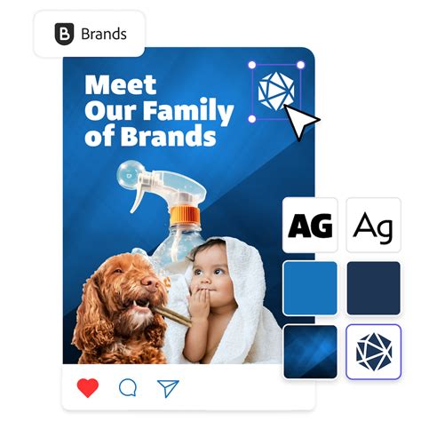 Adobe Debuts Express For Enterprise To Make Marketing Creation A Breeze For All DesignTAXI Com