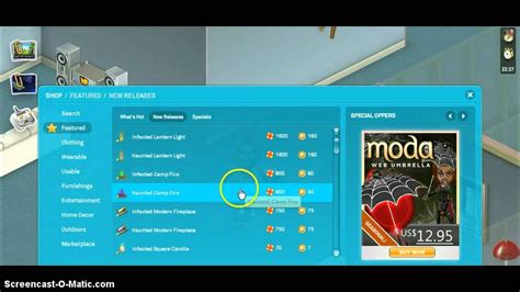 Smallworlds All About Halloween Youtube