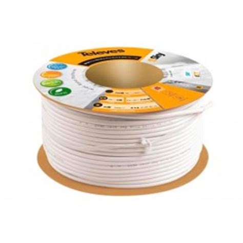 Televes Cable Coaxial 20m