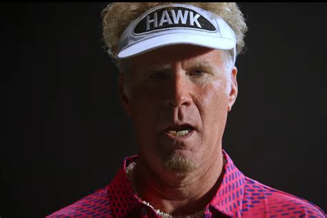 Will Ferrells The Hawk Netflix Comedy Gets Teaser Summer Release