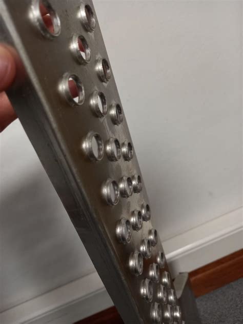 How Can I Make These Edges Faster Sheet Metal Edge Flange Tool