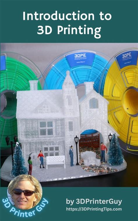 Introduction To 3d Printing 3d Printing Tips