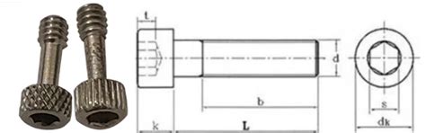 News Why Are Engineers Enthusiastic About Using Hex Socket Screws In