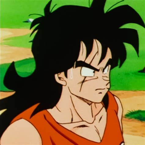 𝐘𝐚𝐦𝐜𝐡𝐚 𝐈𝐜𝐨𝐧 𝐃𝐁𝐙 Personagens De Anime Anime Personagens