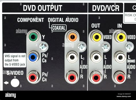 Is A Dvd Player An Input Or Output Device At Michelle Peckham Blog