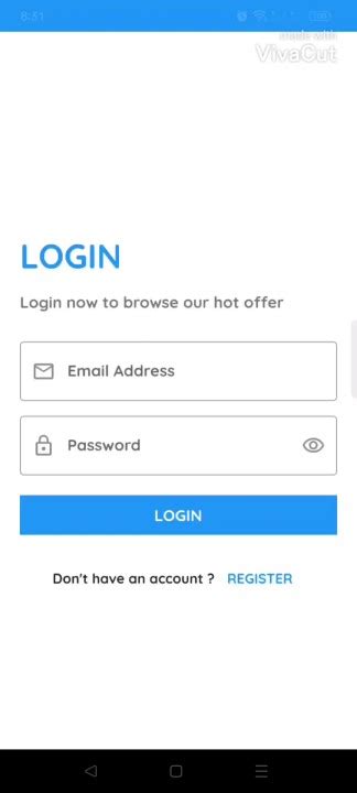 sara elgamal on linkedin creating shop app using flutter tools