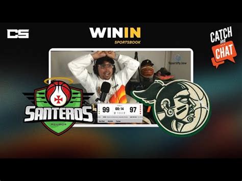 Santeros de Aguada vs Indios de Mayagüez - REACCIÓN EN VIVO - BSN 2025 - YouTube