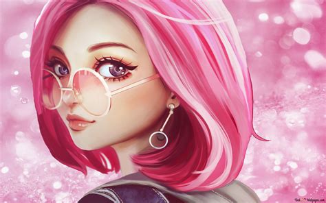 Обои На Рабочий Стол Девочки 70 фото