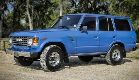 Fj60 Restoration At Natasha Barr Blog