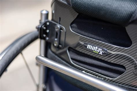 hoc fully custom rigid frame wheelchair push mobility