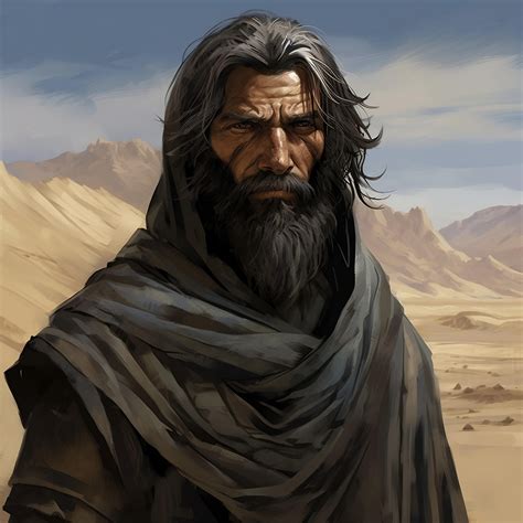 Dune Characters Both Book And Movie Descriptions Rmidjourney