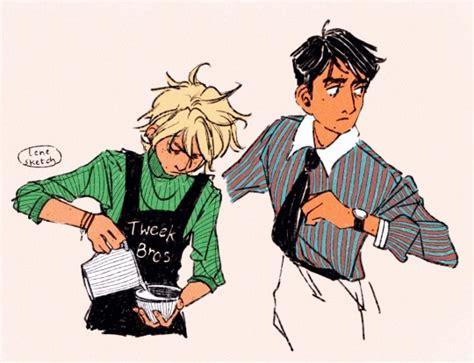 Tweek Tweak On Tumblr