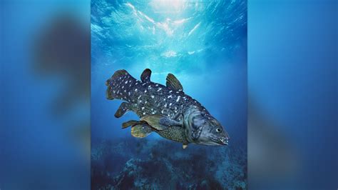 Living Fossils 12 Creatures That Look The Same Now As They Did