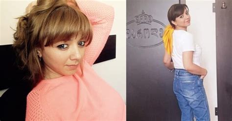 “როგორ გაგიმეტეს ასე მხეცურად ჩემო ლამაზო გოგო ” ნახეთ ახლახანს ახალგაზრდა გოგო სასტიკად