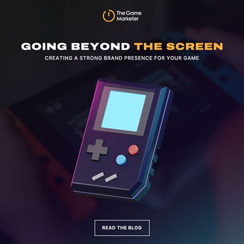 The Game Marketer On Linkedin Gamedev Brandbuilding Gamemarketing Indieauthor Indiegamedev