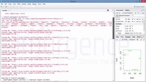 Multivariate Analysis In R Market Basket Analysis In R 108 Analytics Tutorial Youtube