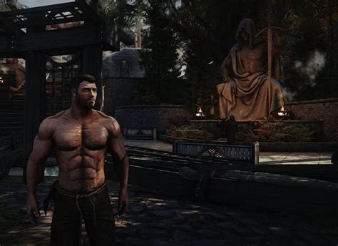Skyrim But I Added Some Mods R Skyrim