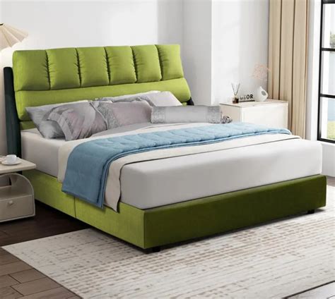 Penelope Bed Td Furniture